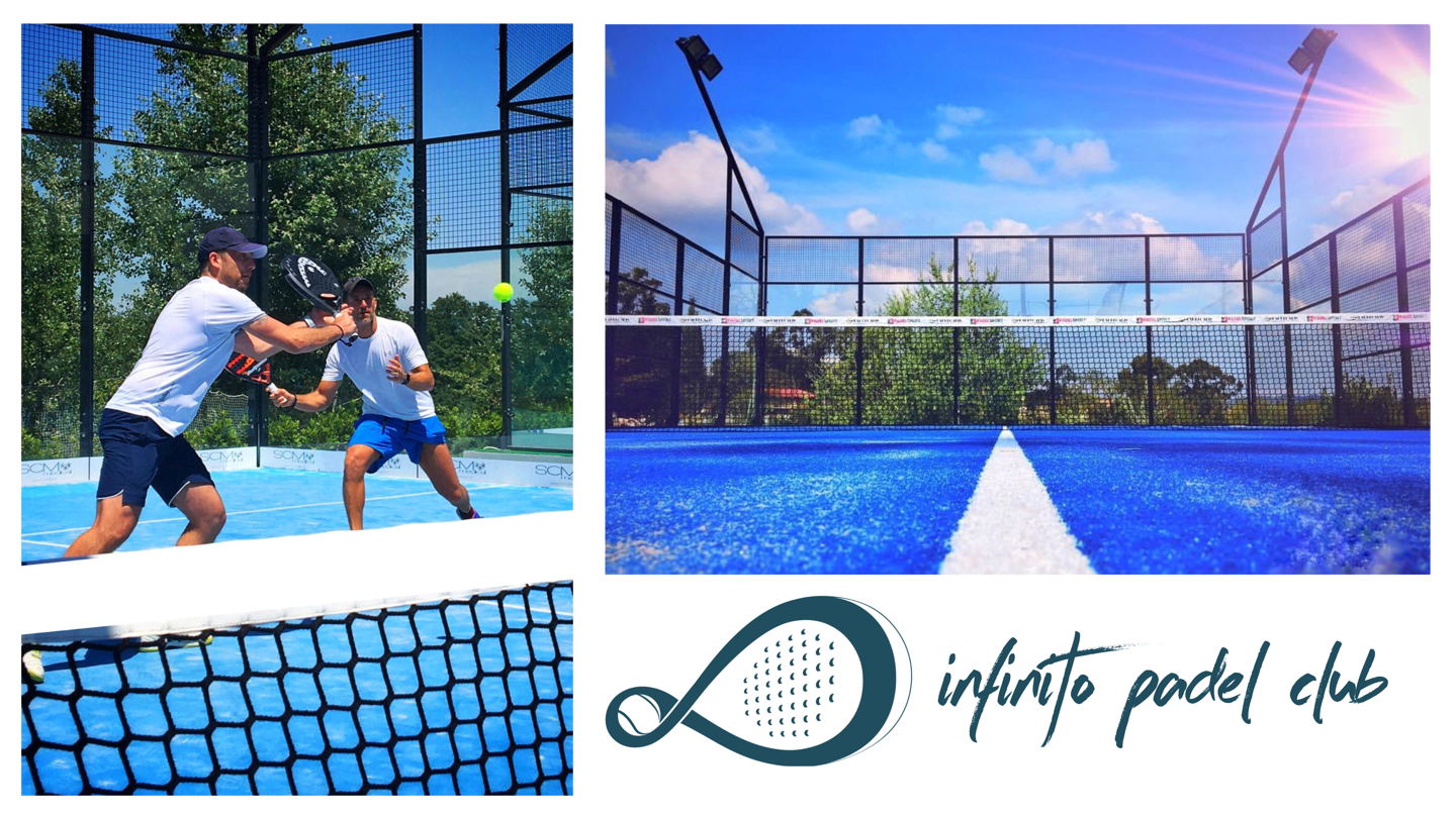 Infinito Padel Club
