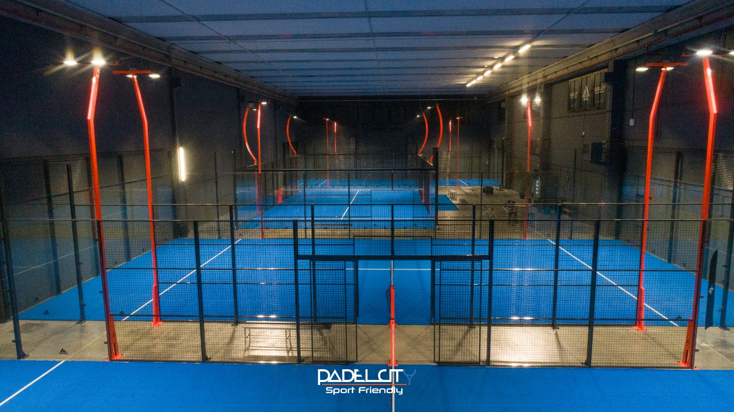 PadelCity