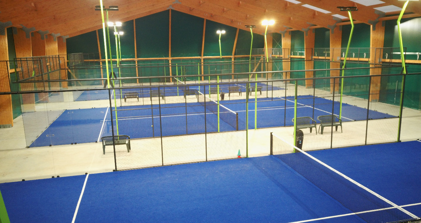K-Padel & Tennis
